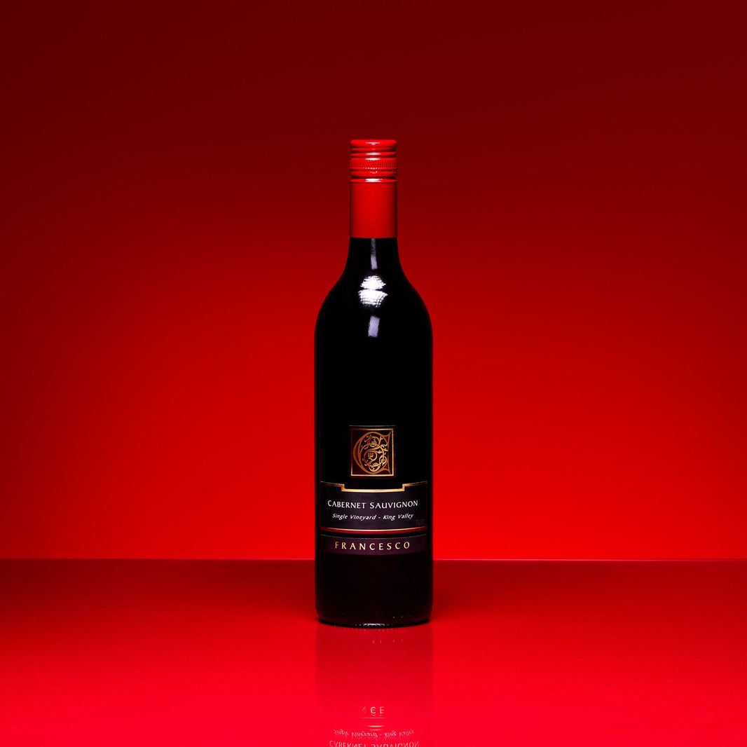 Francesco Wines | King Valley – Francesco Wines KV