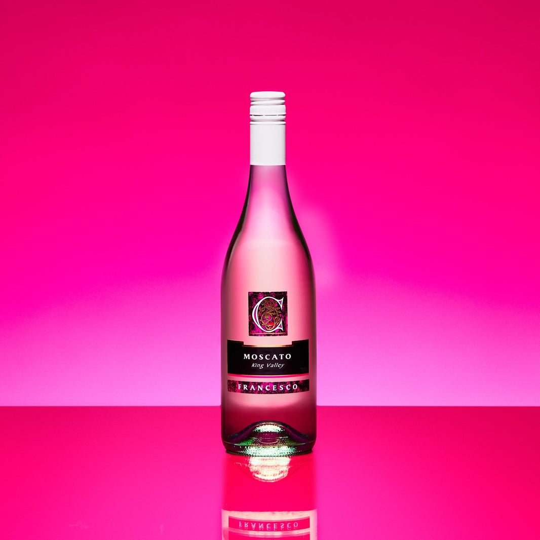 Francesco Wines | King Valley – Francesco Wines KV