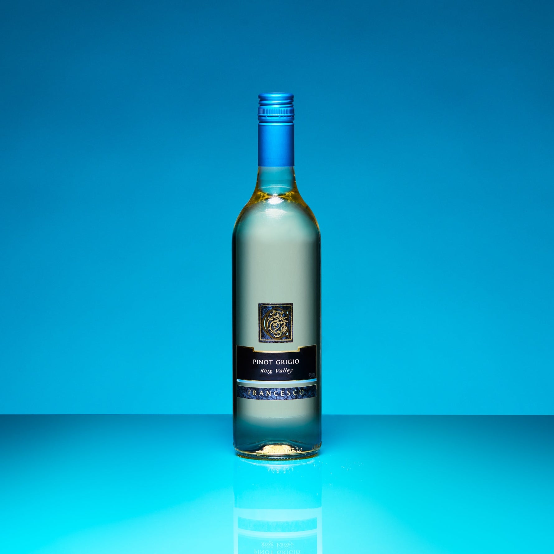 Francesco Wines | King Valley – Francesco Wines KV