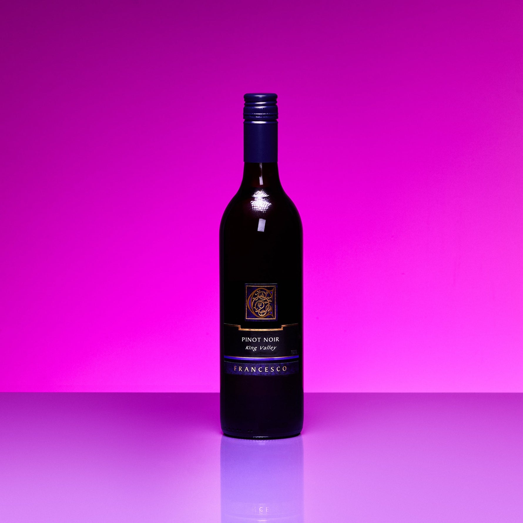 Francesco Wines | King Valley – Francesco Wines KV