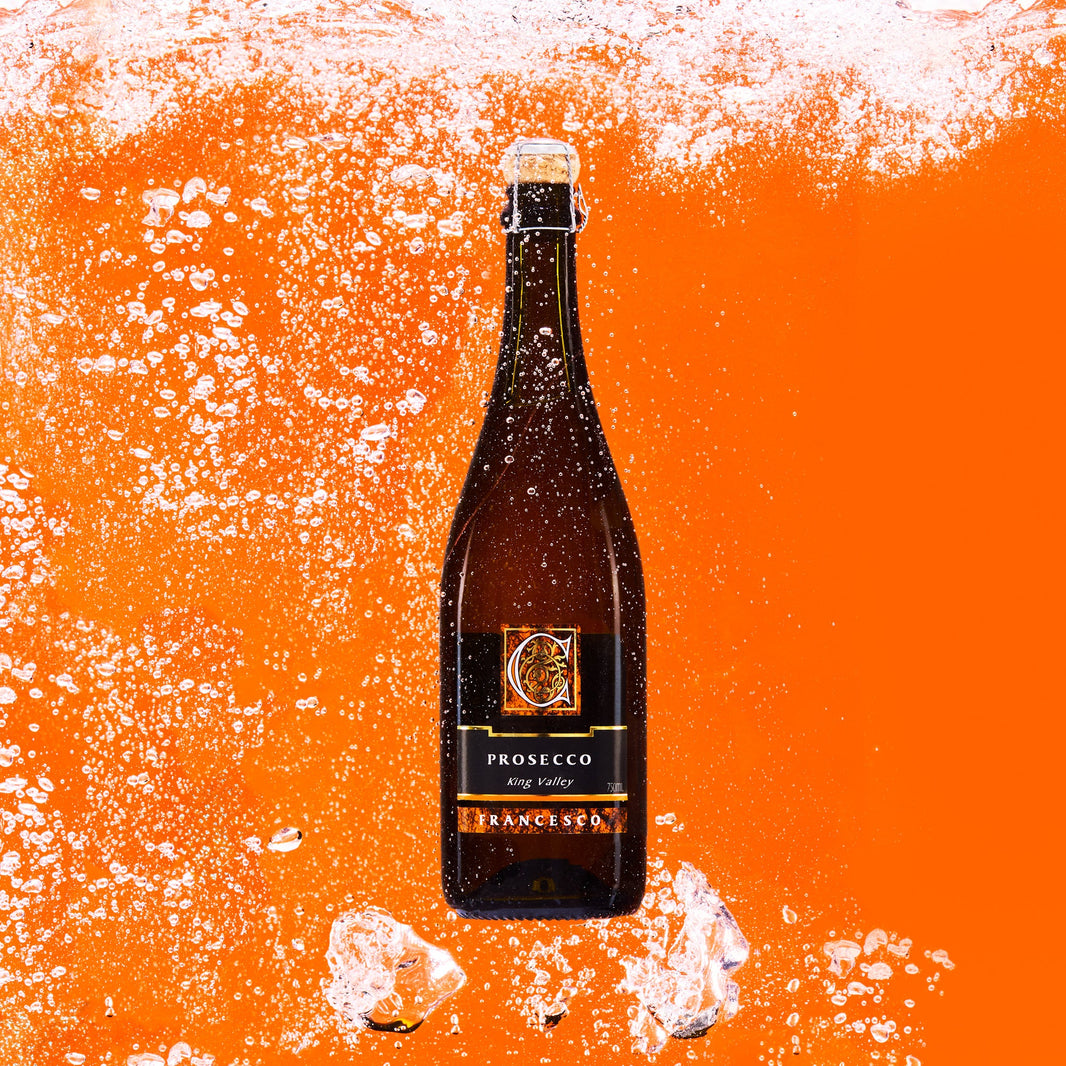 Prosecco – Francesco Wines KV