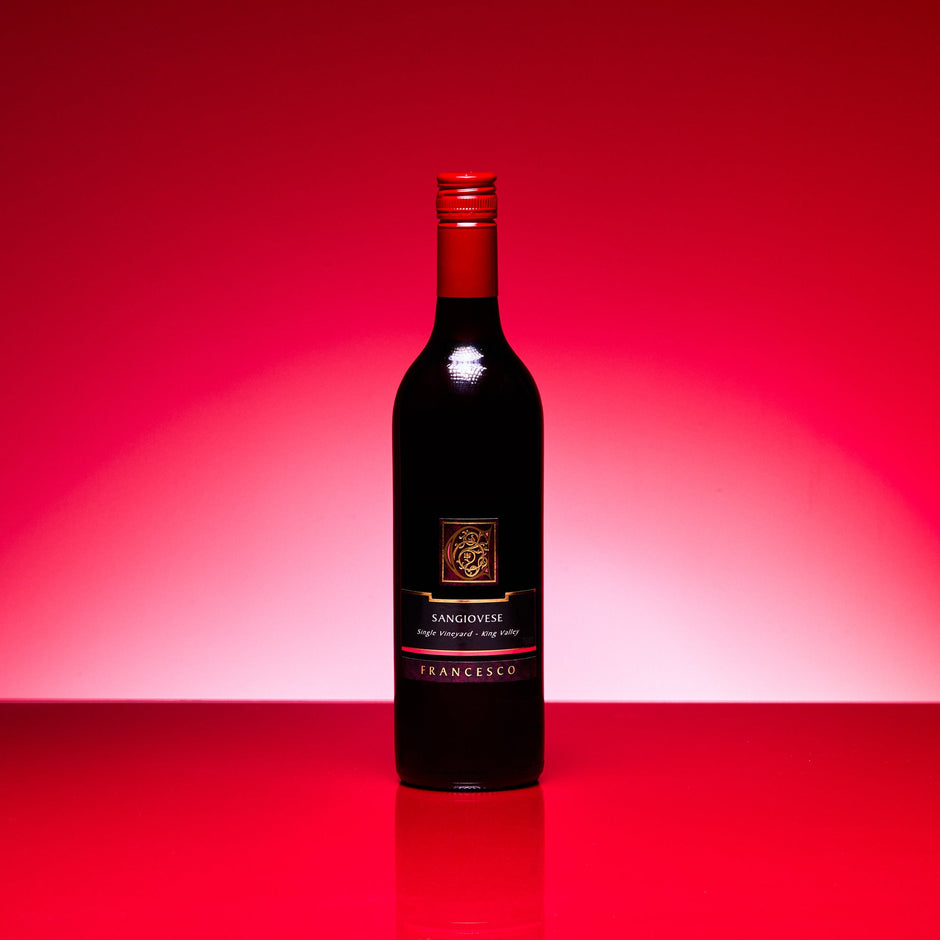 Francesco Wines | King Valley – Francesco Wines KV